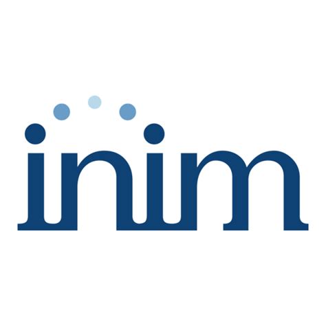 inim enea em600 manual pdf download manualslib