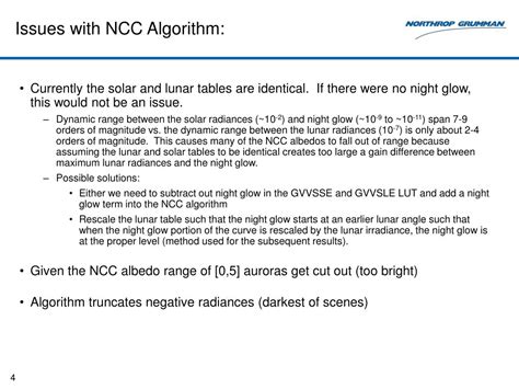 Ppt Ncc Status Powerpoint Presentation Free Download Id4429811