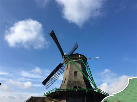 단독투어 큐켄호프 튤립 축제와 풍차 마을 잔세스칸스 줌줌투어 네덜란드 암스테르담