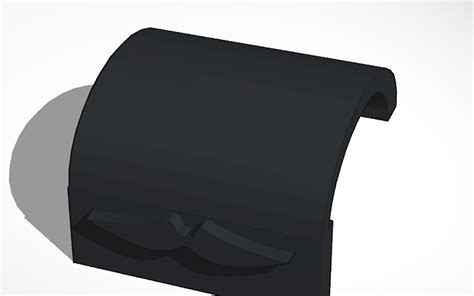 3d Design Dy Grill Tinkercad