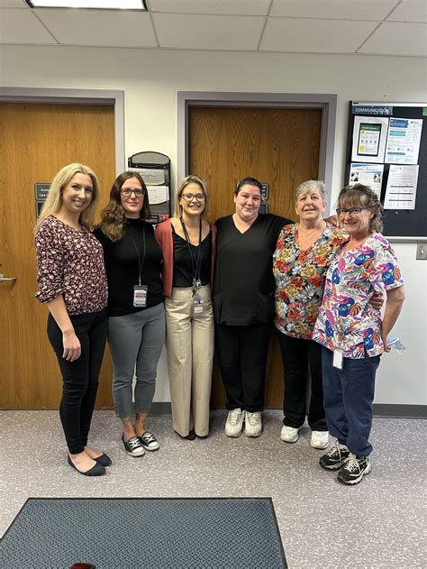 Community Support Services Css — North Shore Health Network