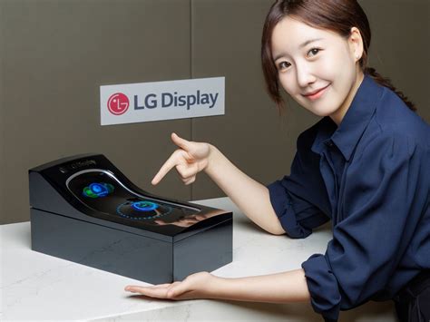 Lg Display Newsroom