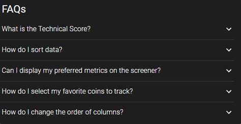 Quantifycrypto Quantify Crypto Signals