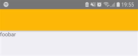 Nested Text Components Ignore Opacity Style On Android · Issue 18057 · Facebookreact Native