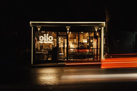 Olio Pizza Napoletana