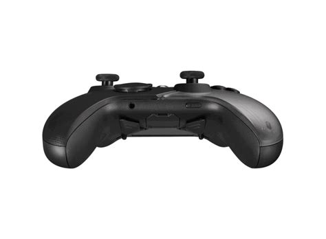 Asus Rog Raikiri Pro A Versatile Xbox And Pc Controller With An Integrated Oled Display