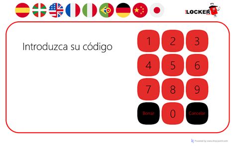Consignas Inteligentes A Lo Locker Bilbao