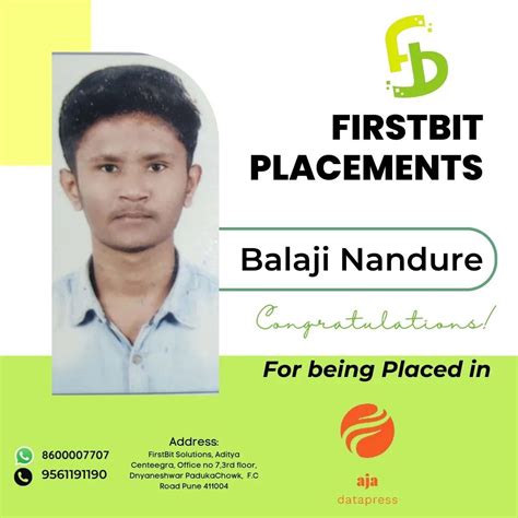 Firstbit Solutions On Linkedin Achiever Firstbitsolutions Firstbit