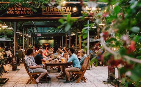 Hanoi Nightlife And Party Guide Nightlife Party Guide