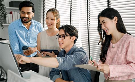 Small Business Automation For Efficient Workflows