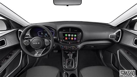 The 2025 Kia Soul Lx Cobourg Kia