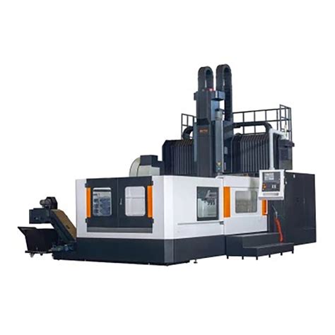 Semi Closed Loop Control Large Sp1330 Double Column Machining Center