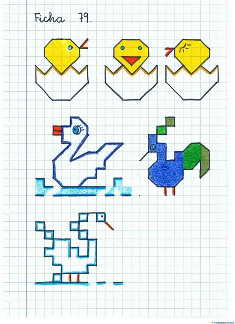 Pokémon Dibujos En Cuadricula Dibujos De Geometria Dibujos Porn Sex Picture