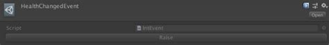 Unity Atoms — Tiny Modular Pieces Utilizing The Power Of Scriptable Objects By Adam Ramberg
