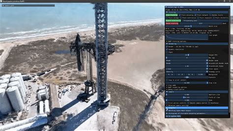Instant Neural Graphics Primitives Nerf Demo Youtube