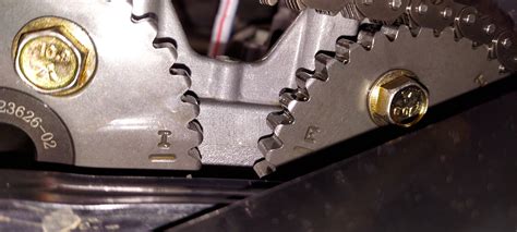 Timing On 2020 Sportsman 570 Polaris Atv Forum