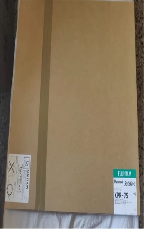 Pcb Plotter Xray 7 Mil Film At ₹ 33000pack Ndt X Ray Film In