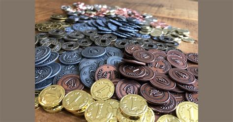 Money For Nothing The Dyslexic Gamer BoardGameGeek