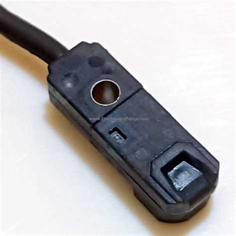 Panasonic Gx F8b Npn 3 Wires 12 24v Dc 2 5mm Range Inductive Proximity Sensor S132 Star