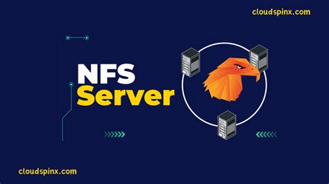 Configure Nfs Server On Arch Manjaro Garuda Linux Cloudspinx