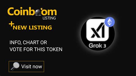 Elons Grok Grok3 Coin Contract Is