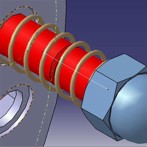 Schematic Of The Gearbox With A Simple Casing Download Scientific Diagram