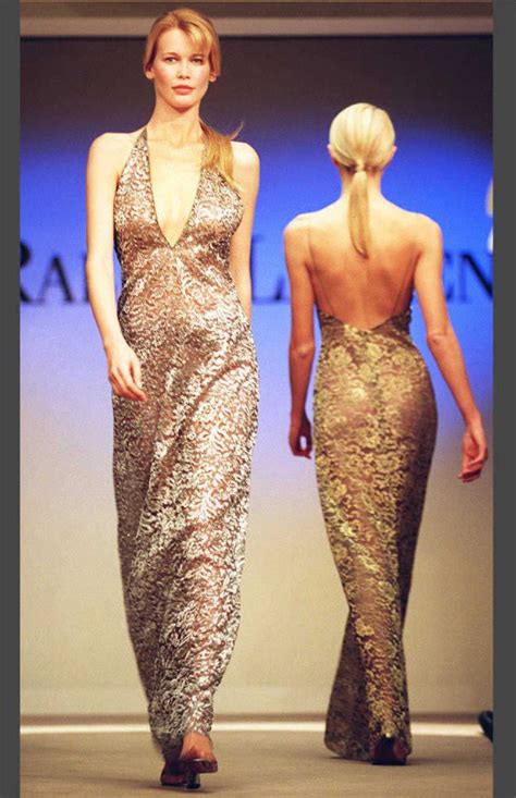 Ralph Lauren A Fashion Journey Through His Top 5 Collections