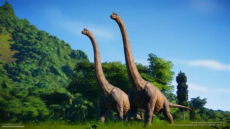 Claires Sanctuary Dlc Coming To Jurassic World Evolution