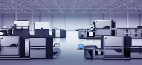 Hp Indigo Digital Presses Digital Printing Solutions Hp United Kingdom