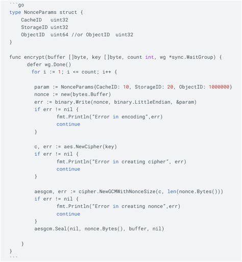 Understanding The Overhead Of Using Boringssl Fips Mode In Go Druva
