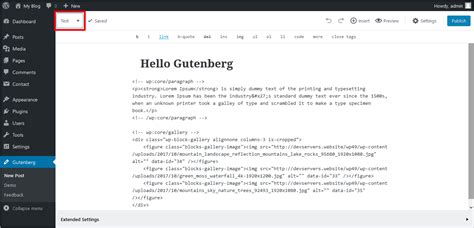 wordpress gutenberg editor how far it has come and what to expect in 2021