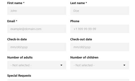 How To Add Form To Wix Elfsight Form Builder App