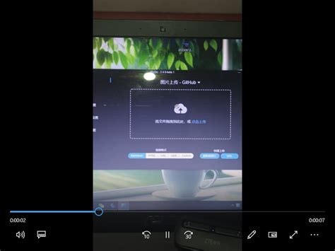 [bug] 图片上传问题 · issue 1143 · molunerfinn picgo · github