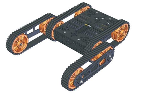 Dagu Robot Oz Robotics