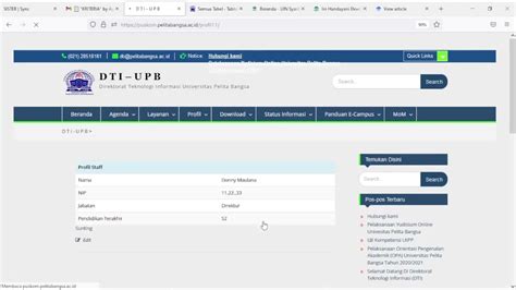 Tutorial Membuat Tabel Di Wordpress Menggunakan Plugin Tablepress 22 Youtube