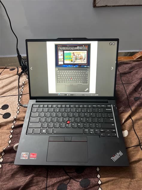 Got My First Thinkpad R Thinkpad