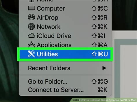 How To Uninstall Razer Synapse On Pc Or Mac With Pictures