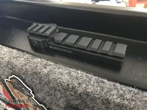 Wts Or American Defense Eotech Riser Northwest Firearms Oregon Washington And Idaho Gun