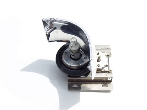 KP V ROTATOR MODUAL EVL