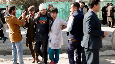Afghanistan Claims Us Drone Strike Kills Pakistan Taliban Leader Cnn