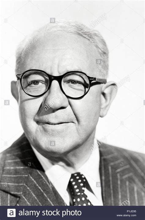 Cecil Kellaway Hollywood Actor Classic Hollywood Actors