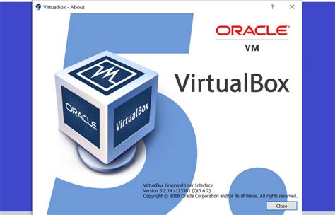 Converting A Vmware Vmx File For Use In Virtualbox The Automation Blog