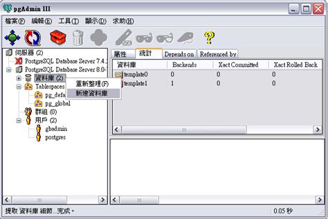Postgresql 與 Java 實戰系列：三、資料庫應用實作 Cyberjos Is Blogging 網路老喬的深聊漫談