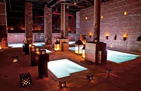 5 Best Russian Banya Baths Or Bath House In Nyc