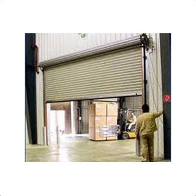Automatic Shutter System Supplier Automatic Shutter System Distributor In Noida India
