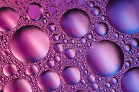 抽象粉色紫色气泡展示图片素材 正版创意图片600072774 摄图网