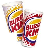 Coca Cola Burger King Wiki Fandom