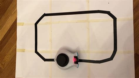 Line Tracking Module BirdBrain Technologies