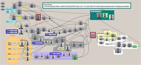Random Triangular Pattern Grasshopper Mcneel Forum