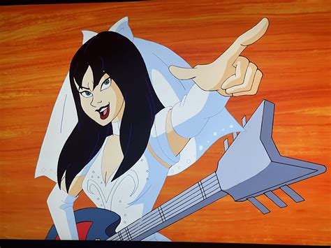 Hex Girls Cover Simple Plans Scooby Doo Opening Song Rscoobydoo